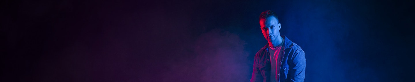 Sam Lux - Songs & Albums | Artlist