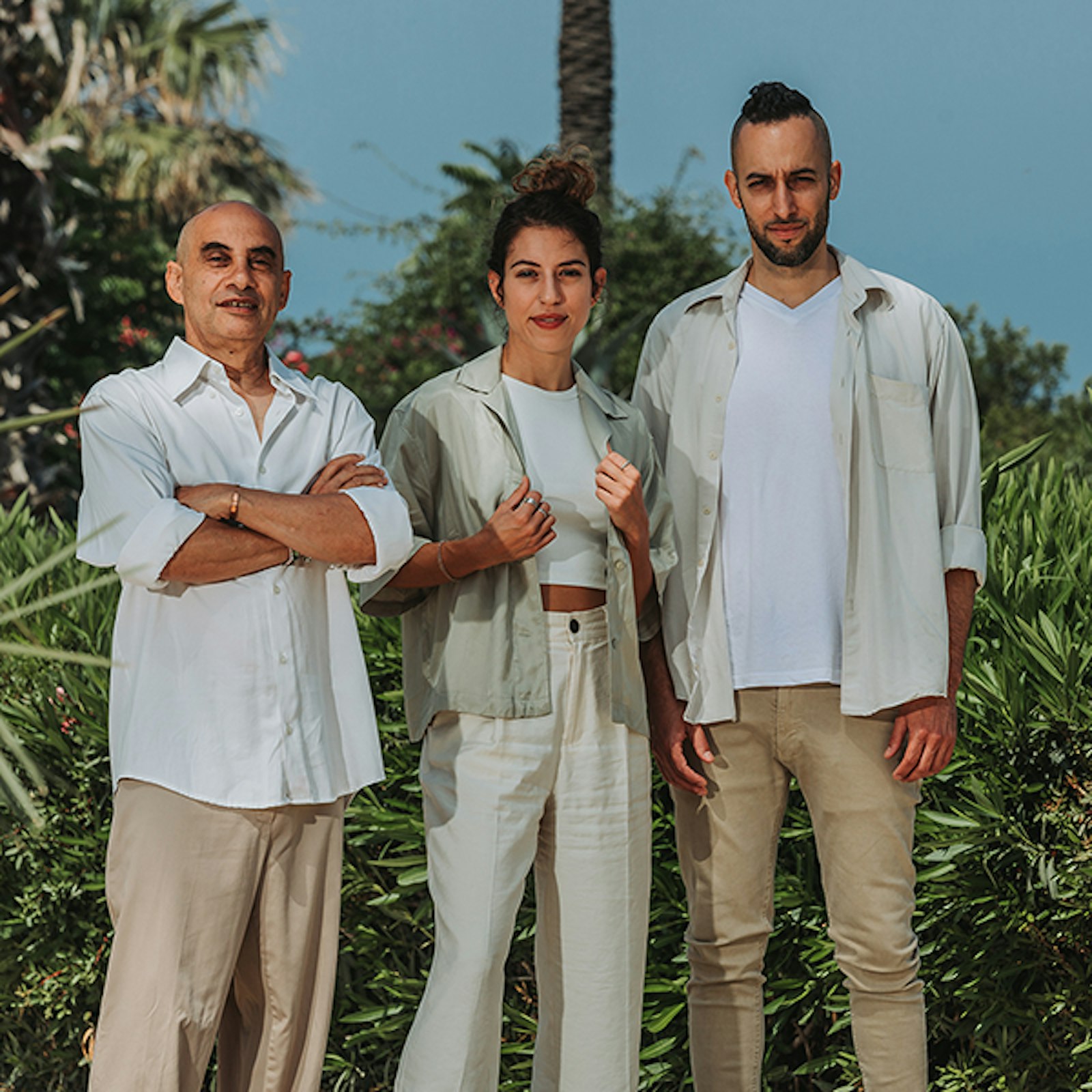 Sahara - Songs & Albums | Artlist