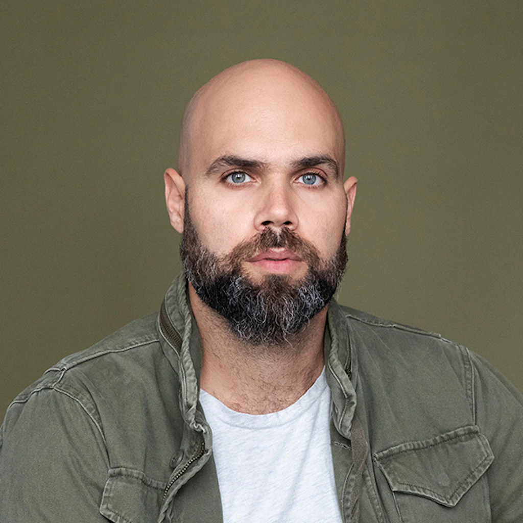 Captain Joz - Songs & Albums | Artlist
