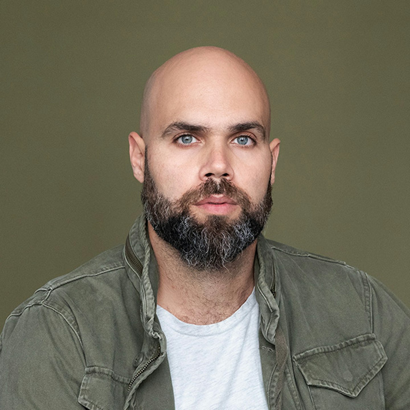 Captain Joz - Songs & Albums | Artlist