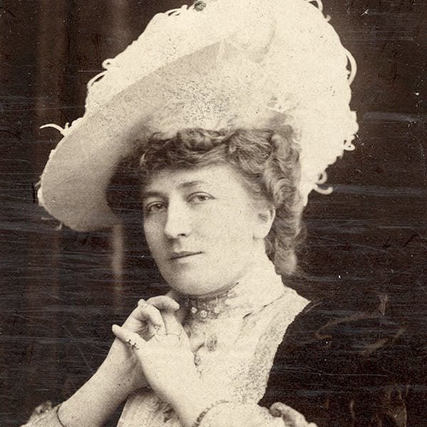 Johanna Gadski - Songs & Albums | Artlist