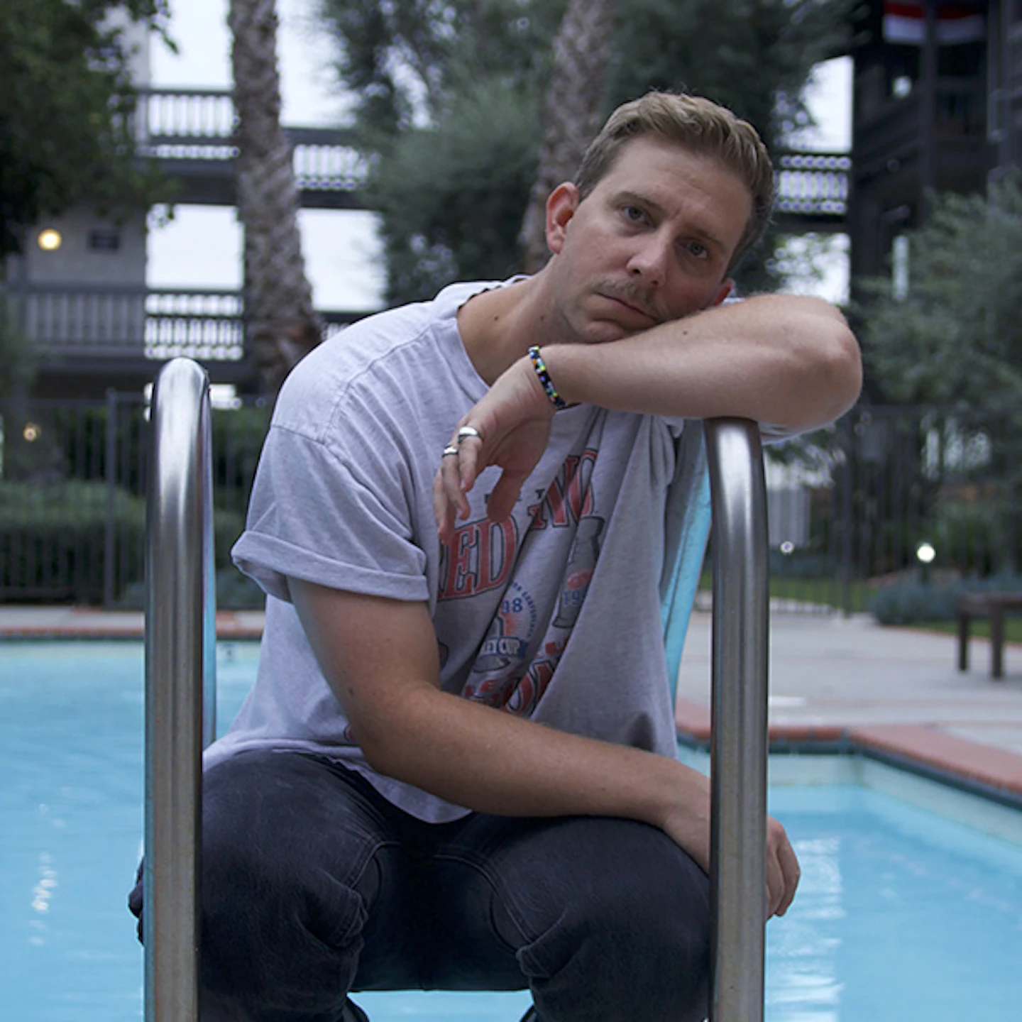 Jordan Jack - Songs & Albums | Artlist