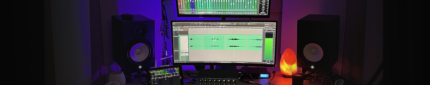 Callum Donaldson - Sound Effects & Albums | Artlist