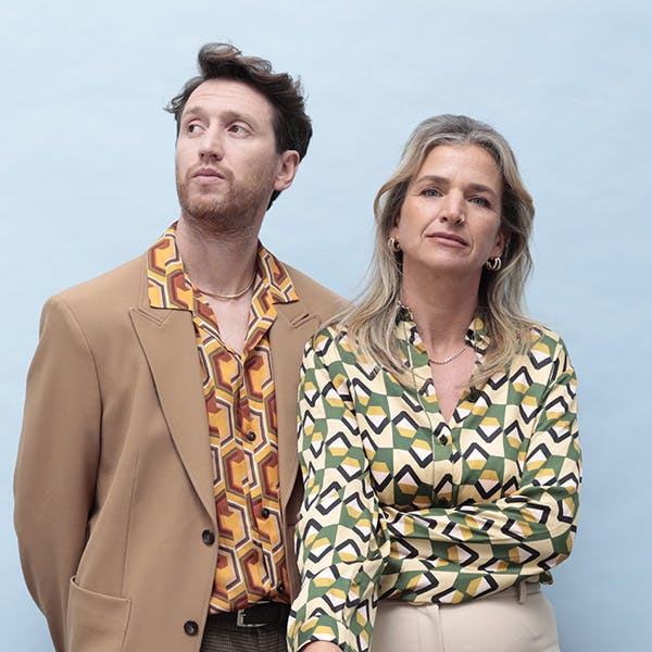 Crosstown Traffic - Songs & Albums | Artlist