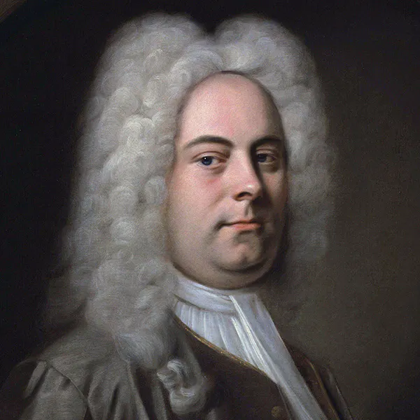 George Frideric Handel - Songs & Albums | Artlist