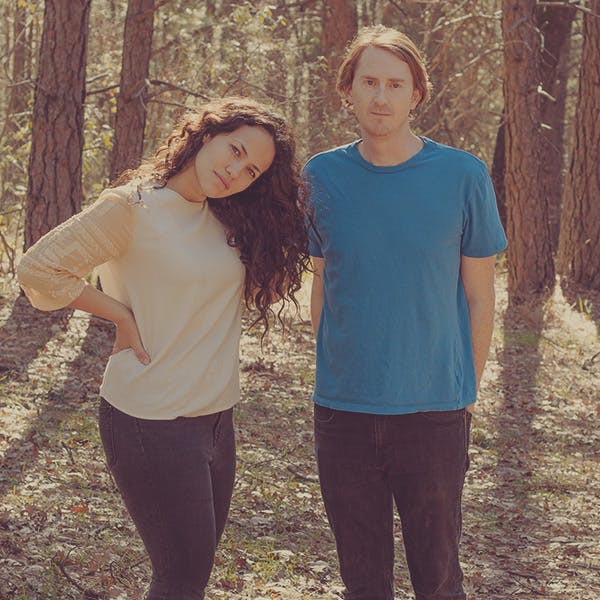 Adam and Darcie - Songs & Albums | Artlist