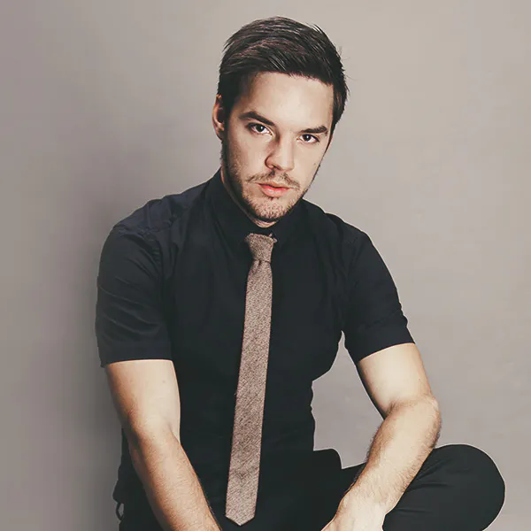 Alex Zado - Songs & Albums | Artlist