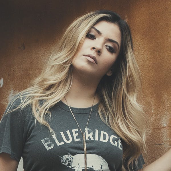 Andrea Vasquez - Songs & Albums | Artlist