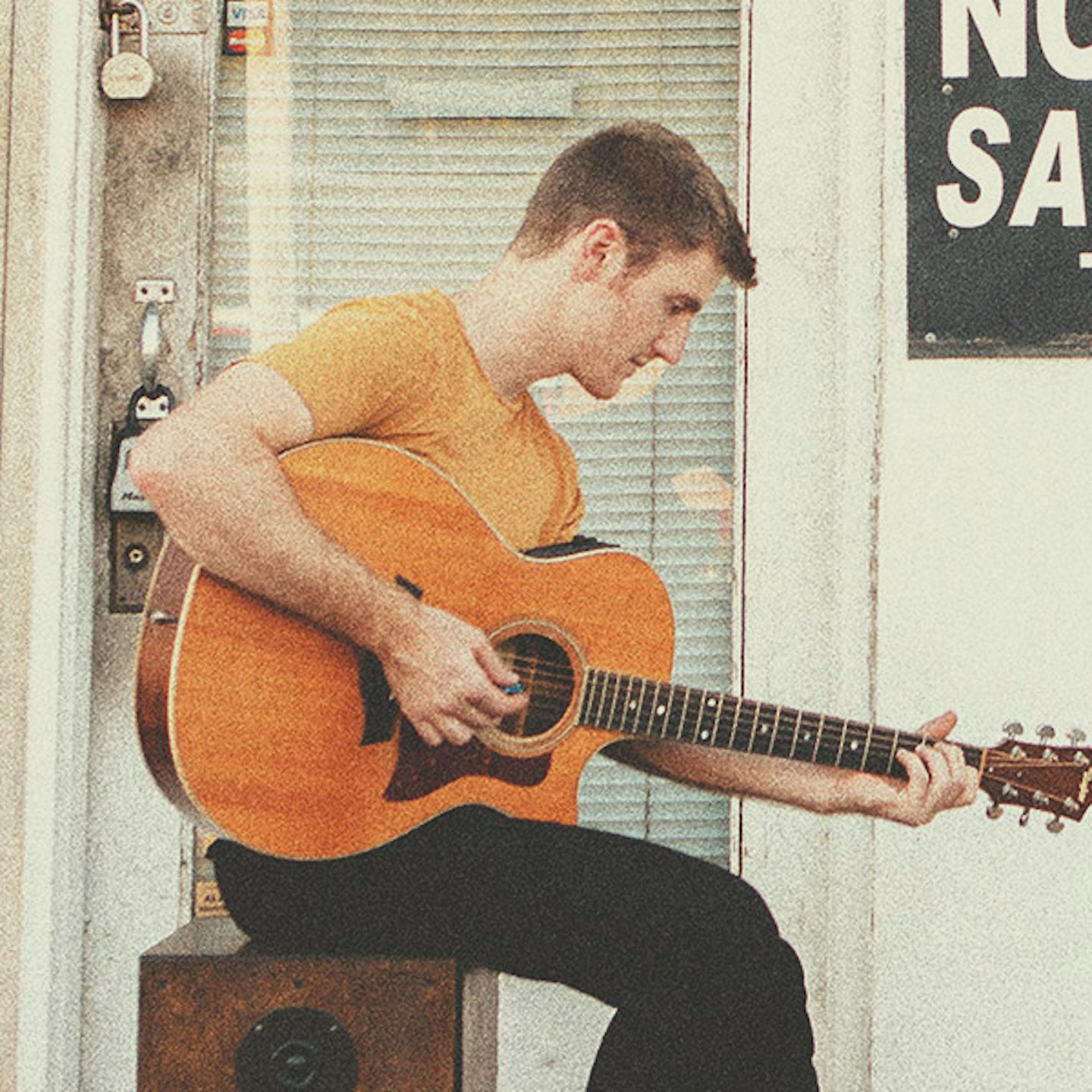 Foster - Songs & Albums | Artlist