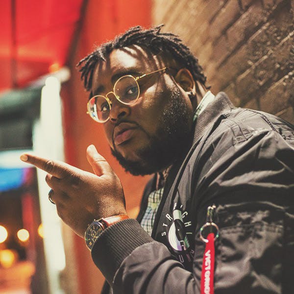 J. Crum - Songs & Albums | Artlist