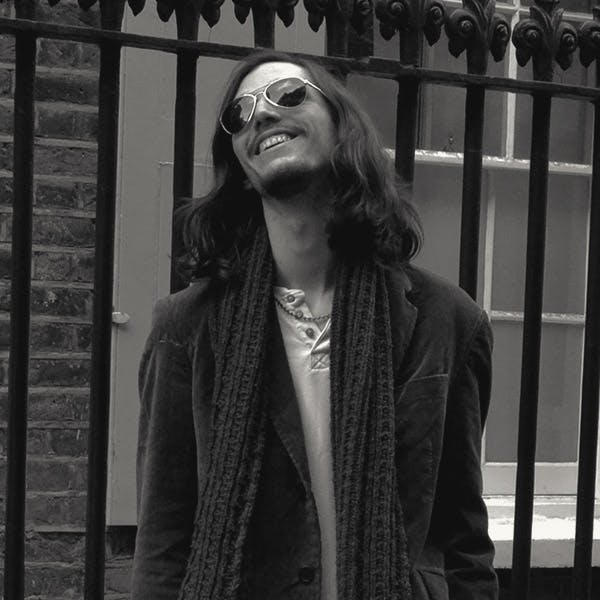 Jake Bradford-Sharp - Songs & Albums | Artlist