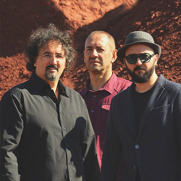 Kaleido Sea - Songs & Albums | Artlist