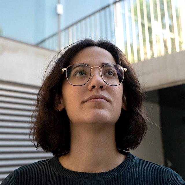 Shai-li Paldi - Songs & Albums | Artlist