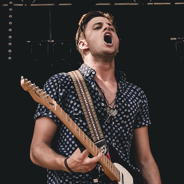 Max Apollo - Songs & Albums | Artlist