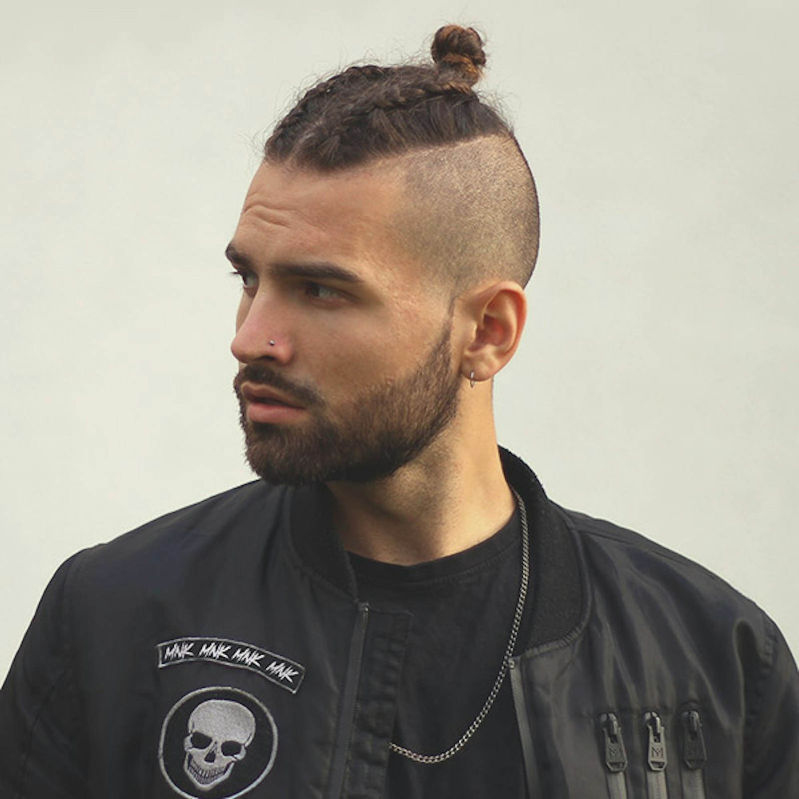 MNK - Songs & Albums | Artlist