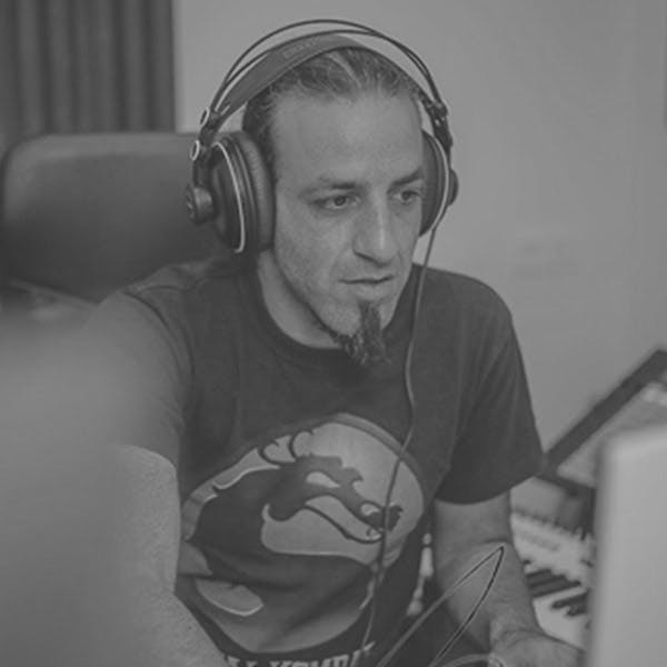 Tomer Ben Ari - Songs & Albums | Artlist