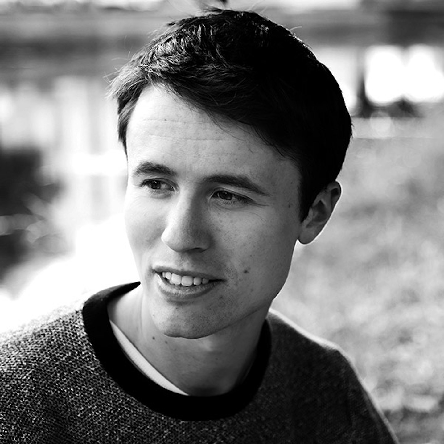 Patrick Ussher - Songs & Albums | Artlist