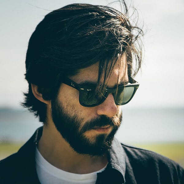 Rafael Rico - Songs & Albums | Artlist