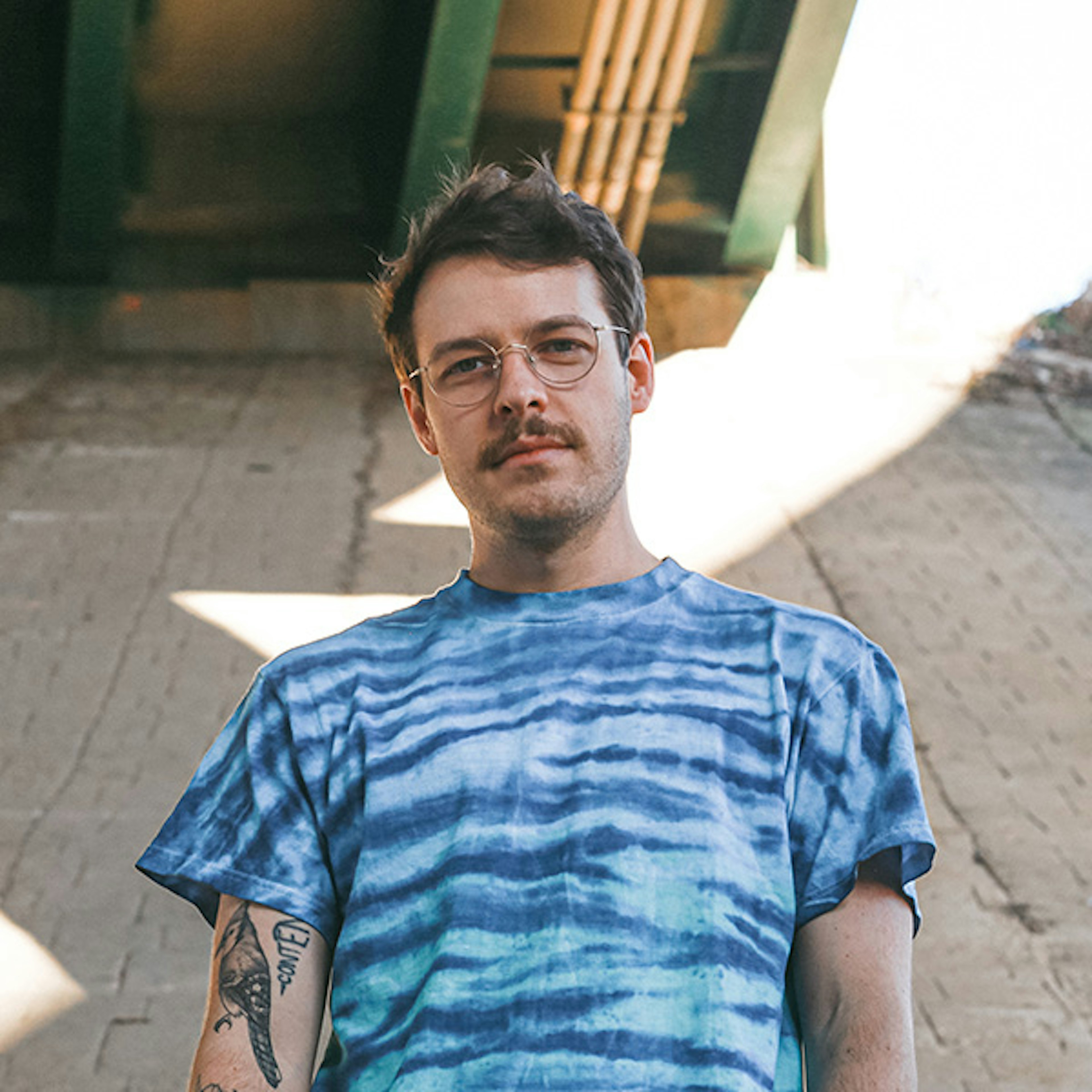 Ben Strawn - Songs & Albums | Artlist