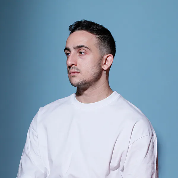 Damon Power - Songs & Albums | Artlist