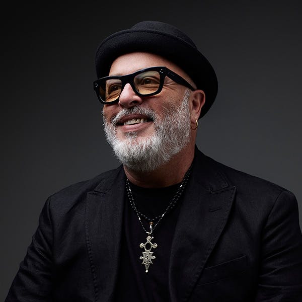 Patrick Sebag - Songs & Albums | Artlist