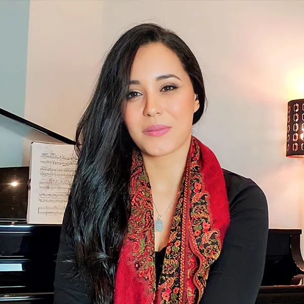 Meriem Ben Amor - Songs & Albums | Artlist