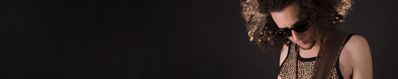 Ilan Bar-Lavi - Songs & Albums | Artlist