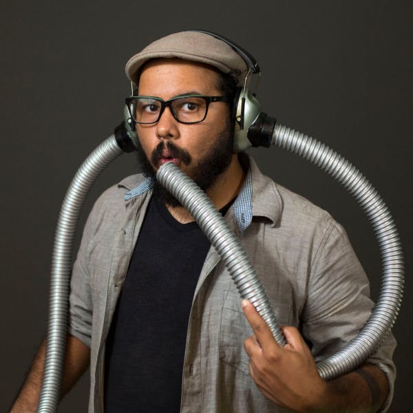 Rodrigo Ramos - Sound Effects & Albums | Artlist