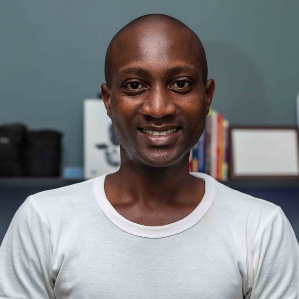 Ali Ibrahim - Sound Effects & Albums | Artlist