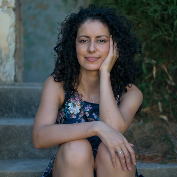 Rena Shechter - Sound Effects & Albums | Artlist