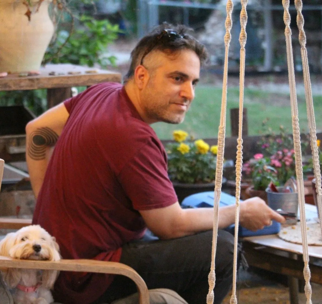 Dror Shiman - Sound Effects & Albums | Artlist