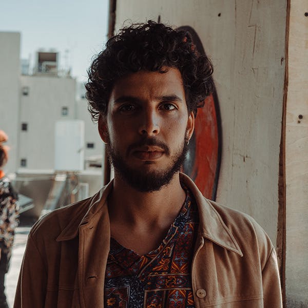 Feu Marinho - Songs & Albums | Artlist