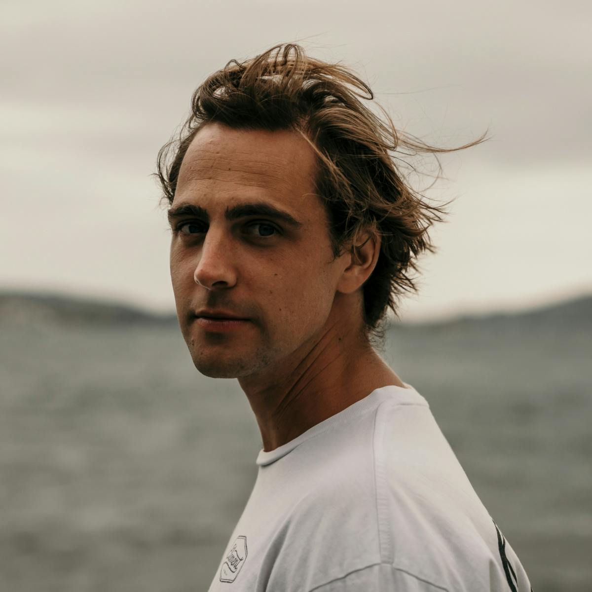 Louis Island - Songs & Albums | Artlist