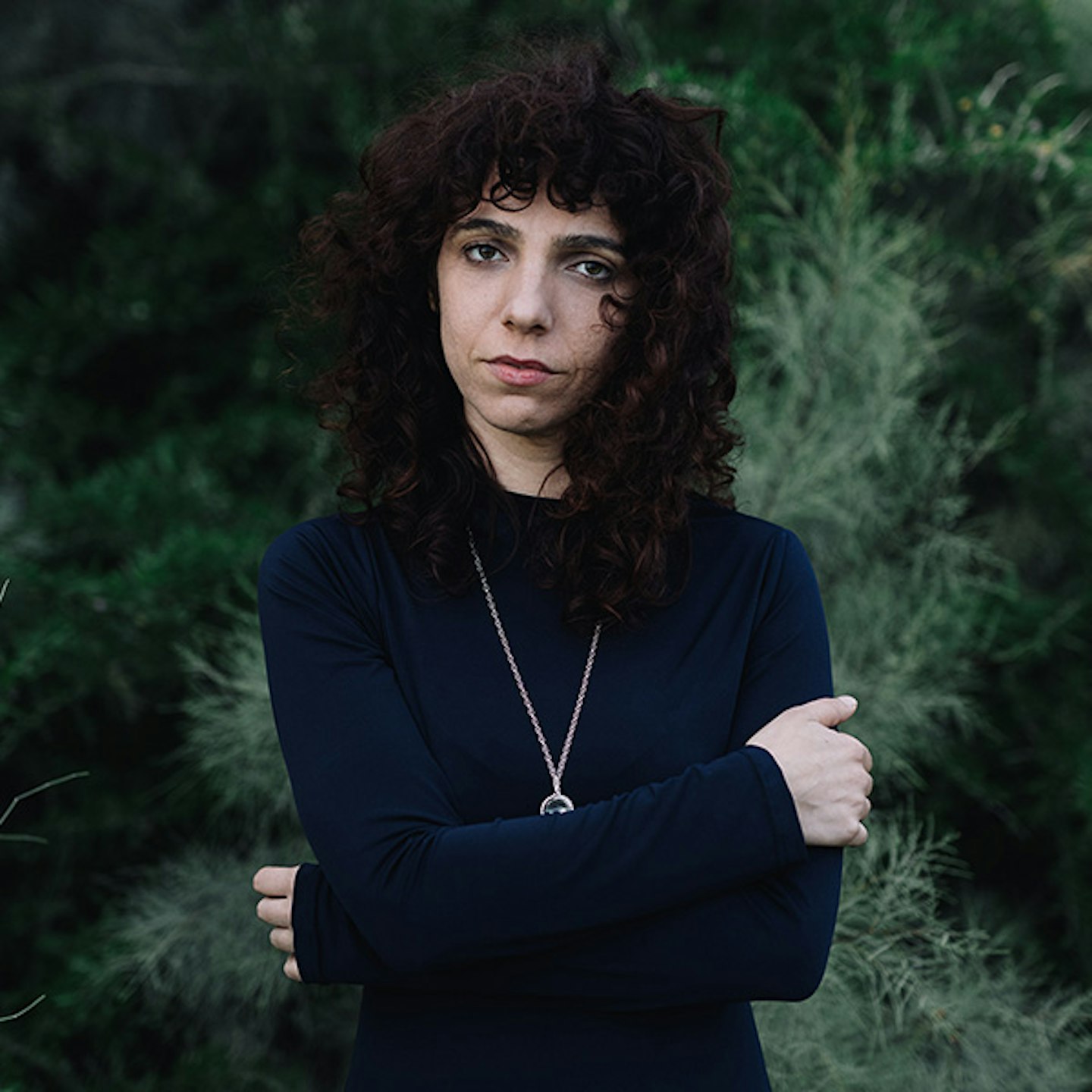 Daniella Tourgeman - Songs & Albums | Artlist