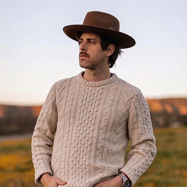 Adam Simons - Songs & Albums | Artlist