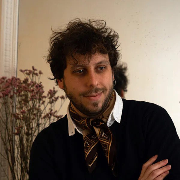 Tomer Lavie - Songs & Albums | Artlist