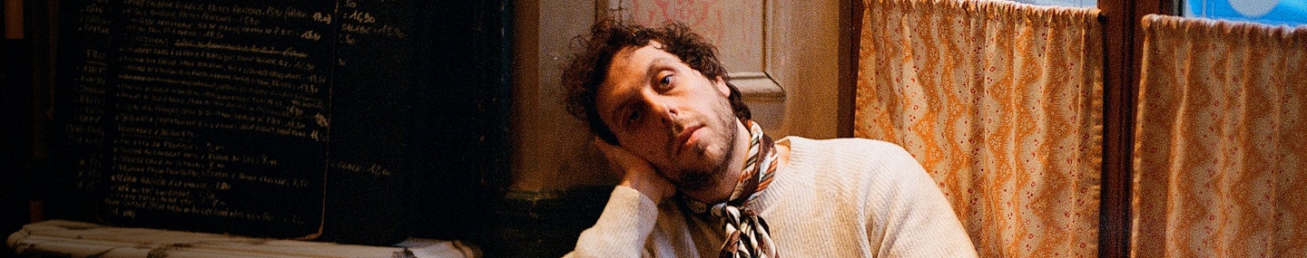 Tomer Lavie - Songs & Albums | Artlist