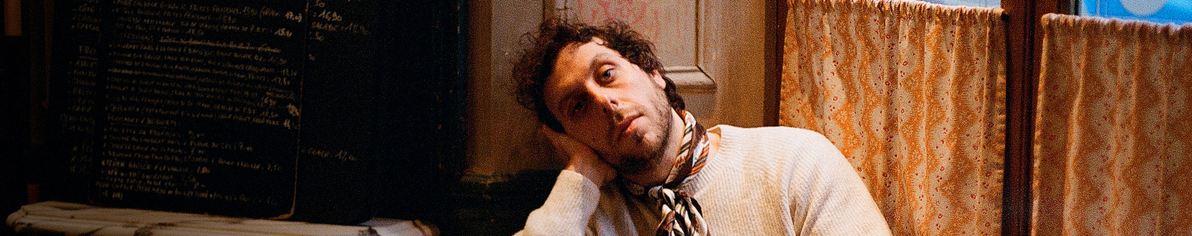 Tomer Lavie - Songs & Albums | Artlist