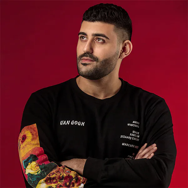 R-CHY - Songs & Albums | Artlist