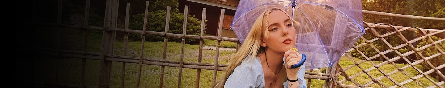 Lyra Blue - Songs & Albums | Artlist