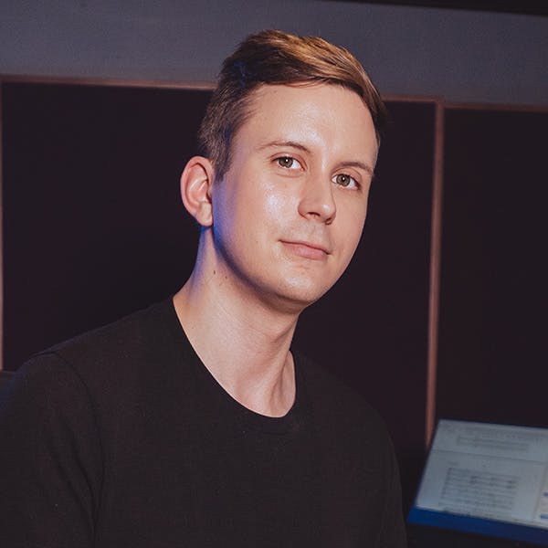 Kyle J Hartman - Songs & Albums | Artlist