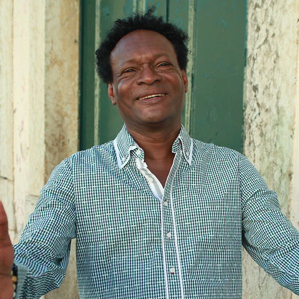 Gil Felix - Songs & Albums | Artlist