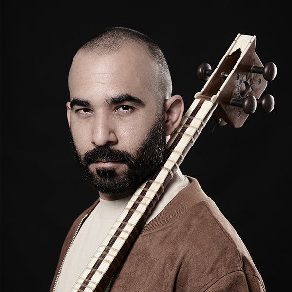 Boaz Regev - Songs & Albums | Artlist