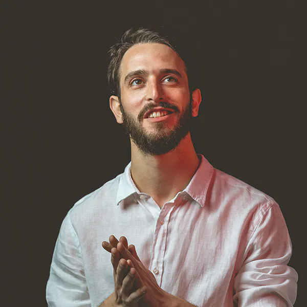 Omri Behr - Songs & Albums | Artlist