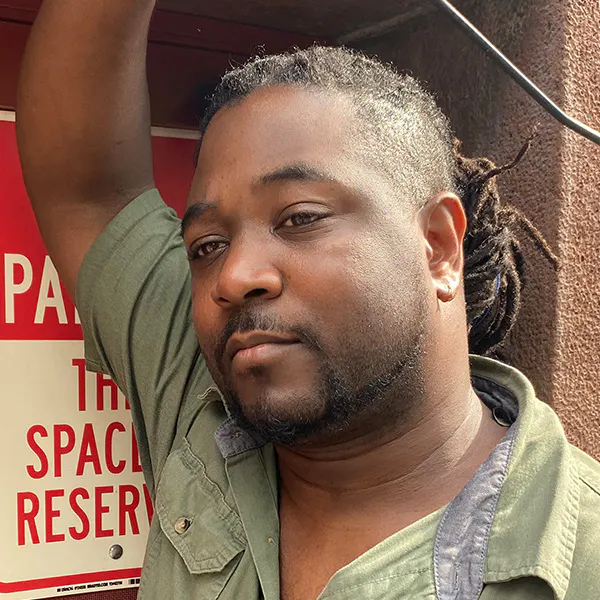 Vincent Parker - Songs & Albums | Artlist