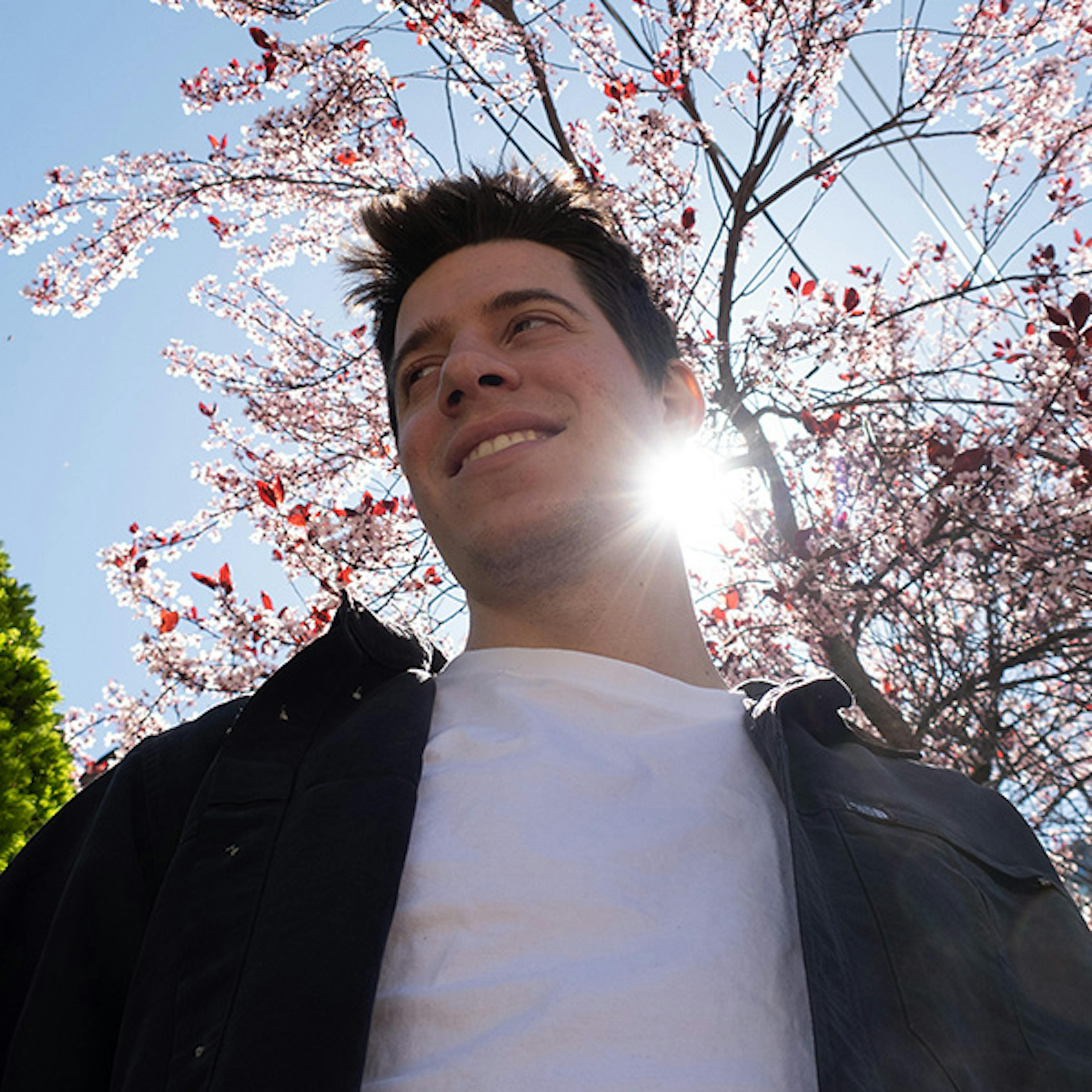 Max Jackson - Songs & Albums | Artlist