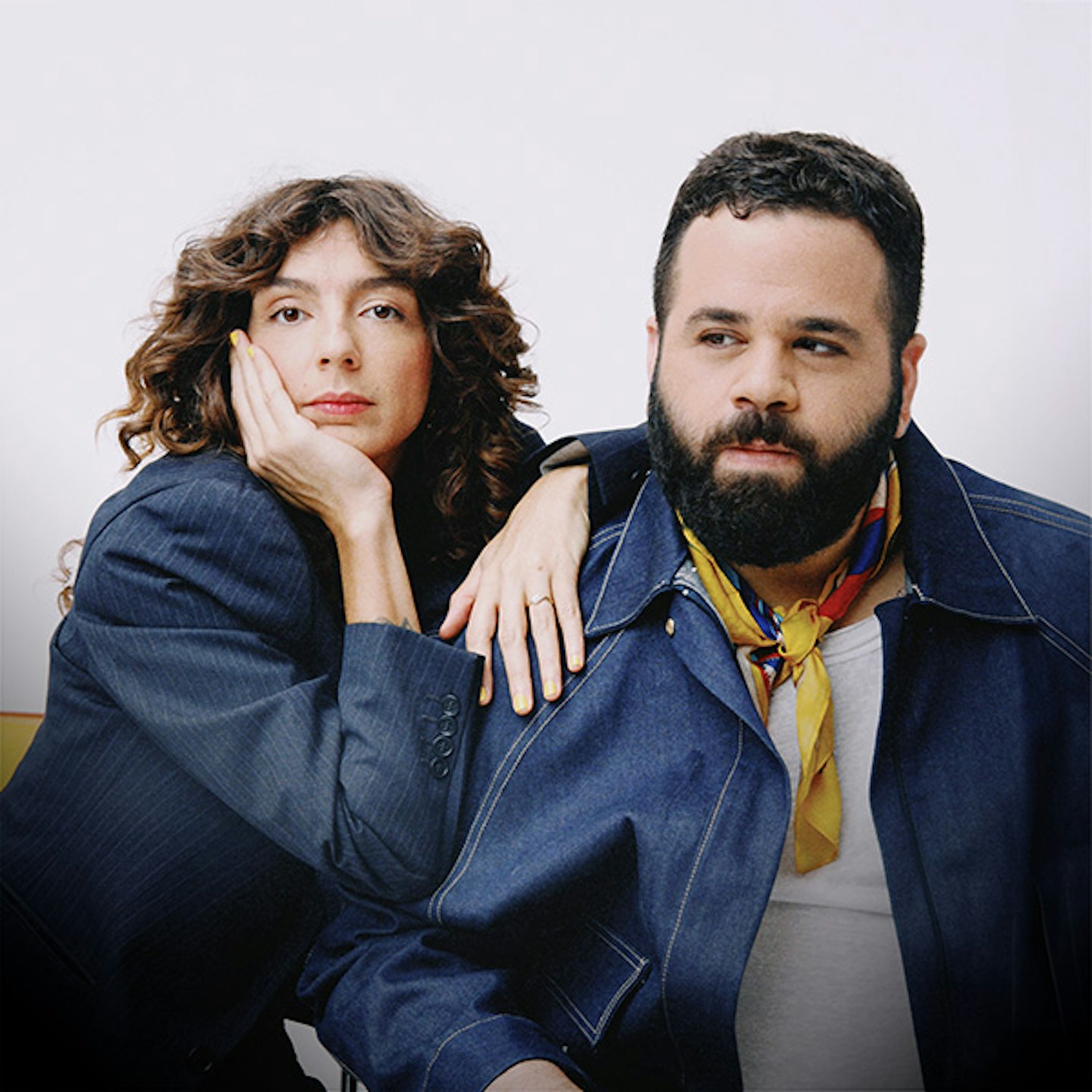 TheyBIG - Songs & Albums | Artlist