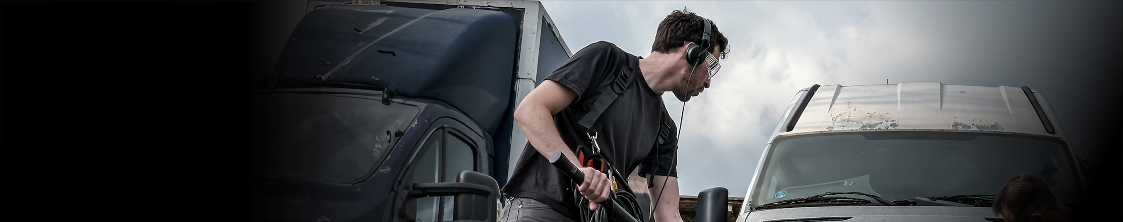 Audio Falcon - Sound Effects & Albums | Artlist