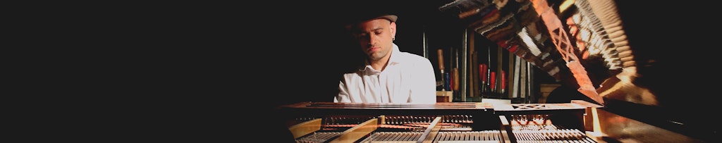 Ohad Ben Ari - Songs & Albums | Artlist