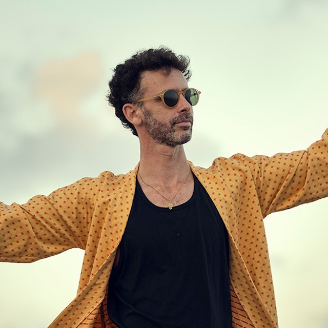 Ofer Ronen - Songs & Albums | Artlist